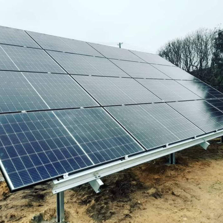 Fotowoltaika i pompa ciepła – oszczędność i ekologia