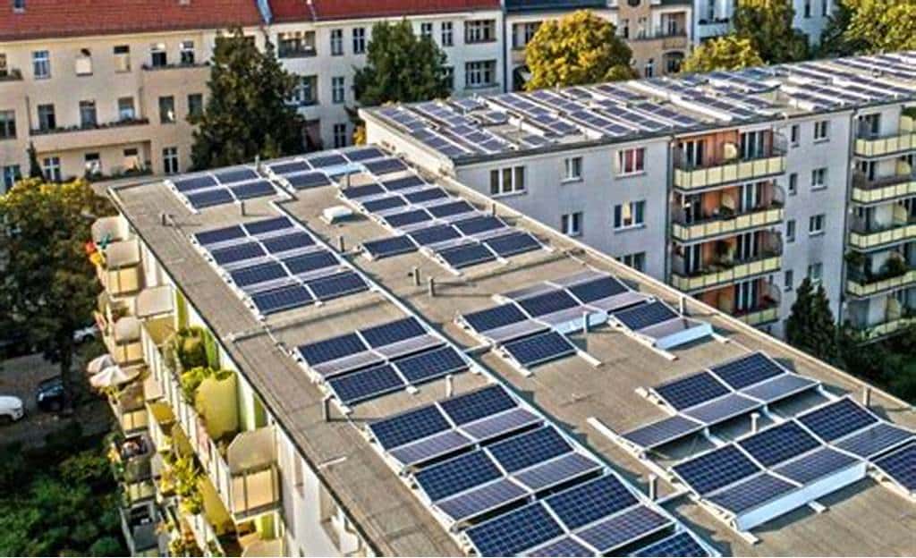 Fotowoltaika dla wspólnot – Simplex PV